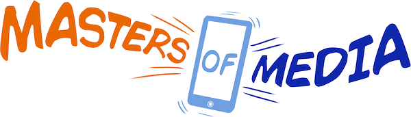 Home - Masters of Media